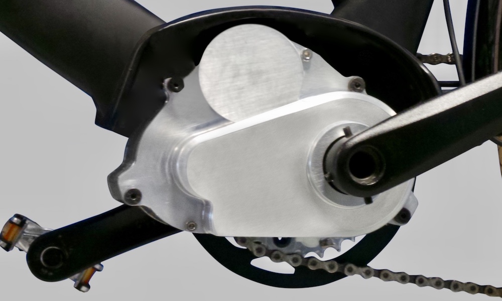 Home (EBS) - eBike Systems Ltd