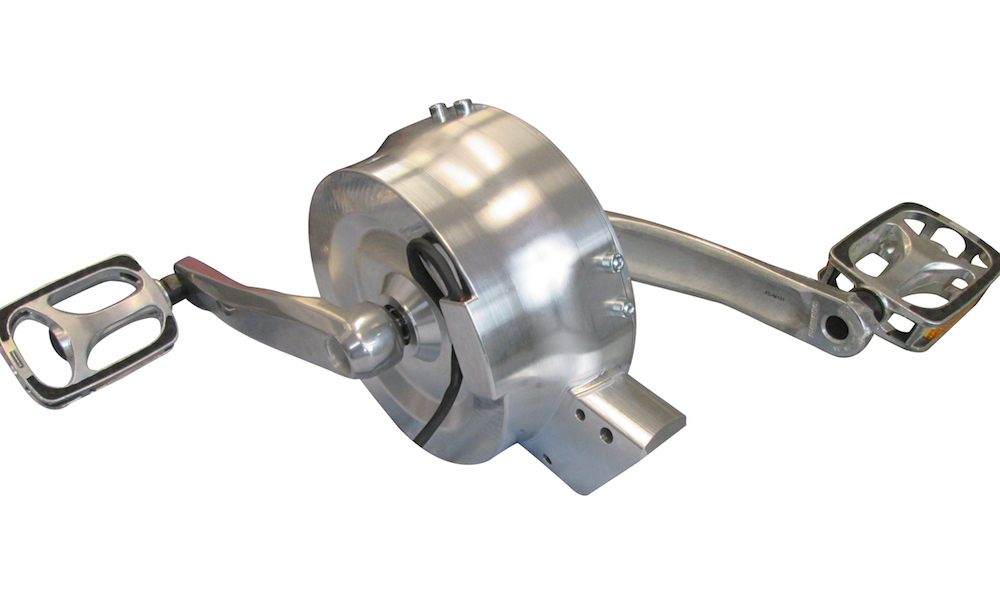 Home - eBike Systems Ltd